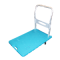 Foldable Platform Trolleys - Trojan Trolleys & Castors