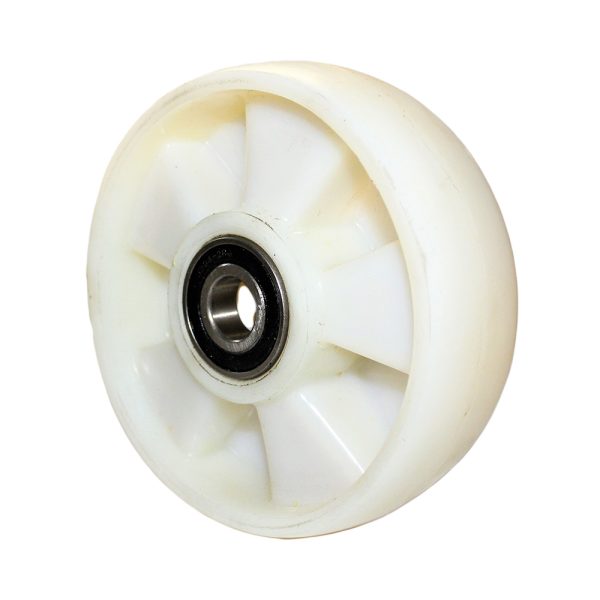 Wheels & Rollers - High Quality, Reliable Wheels & Rollers At Great ...