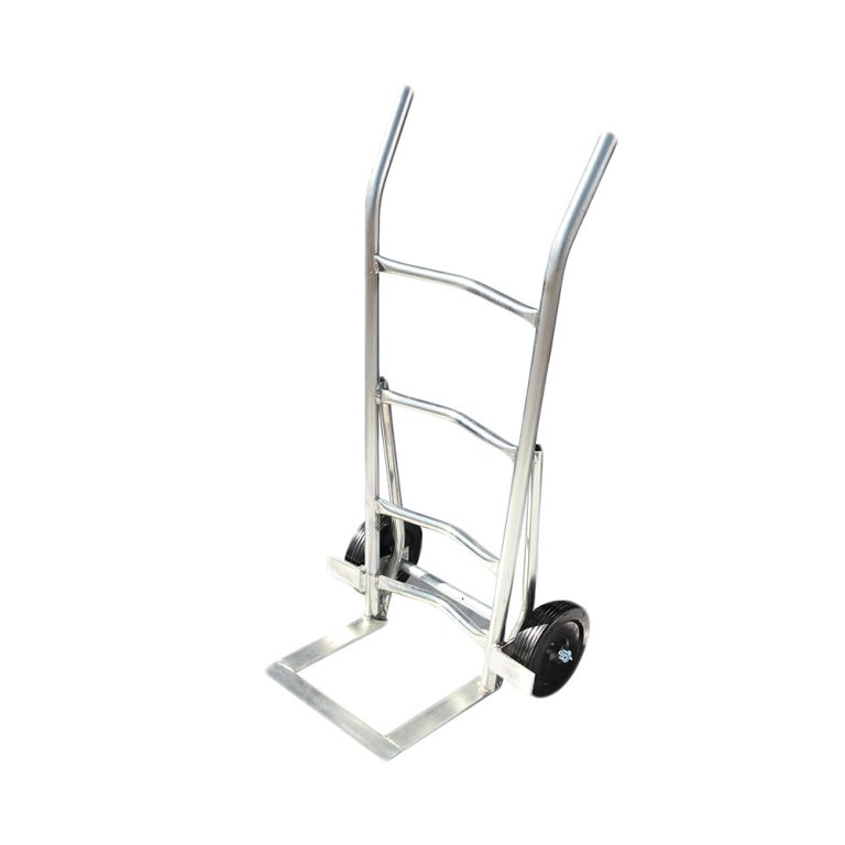 Sack Trolley – Trojan Trolleys & Castors
